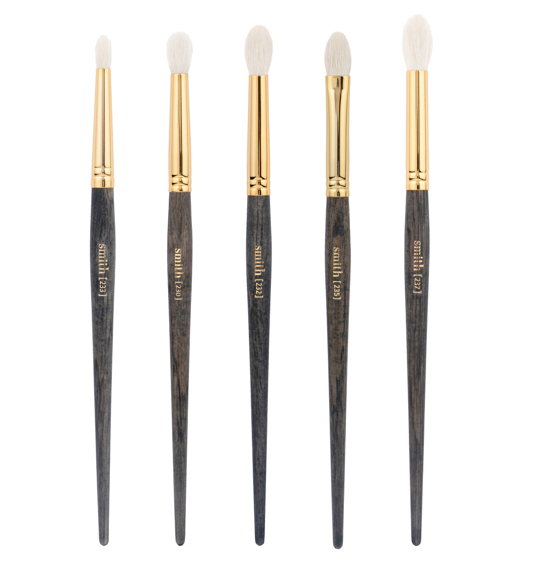 Full Makeup Brush Sets | Smith Cosmetics