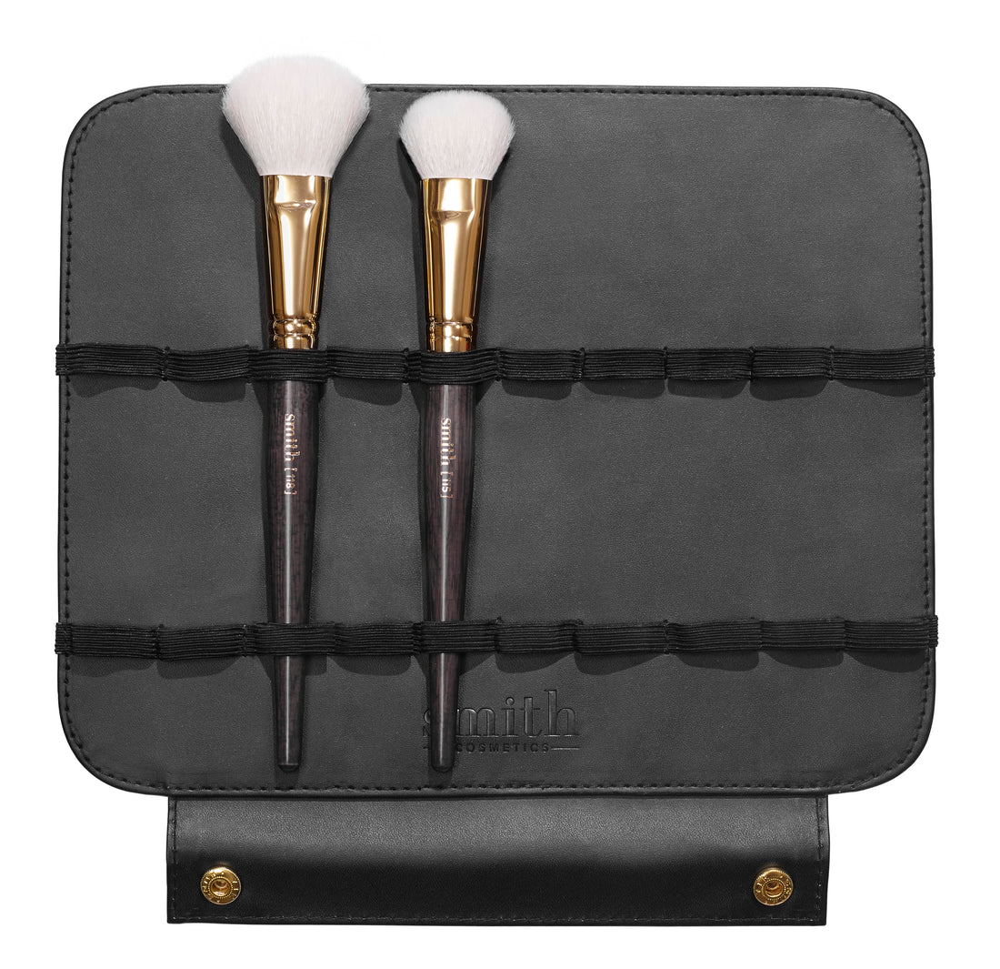 The Smithfolio Fully Loaded Makeup Case From Smith Cosmetics