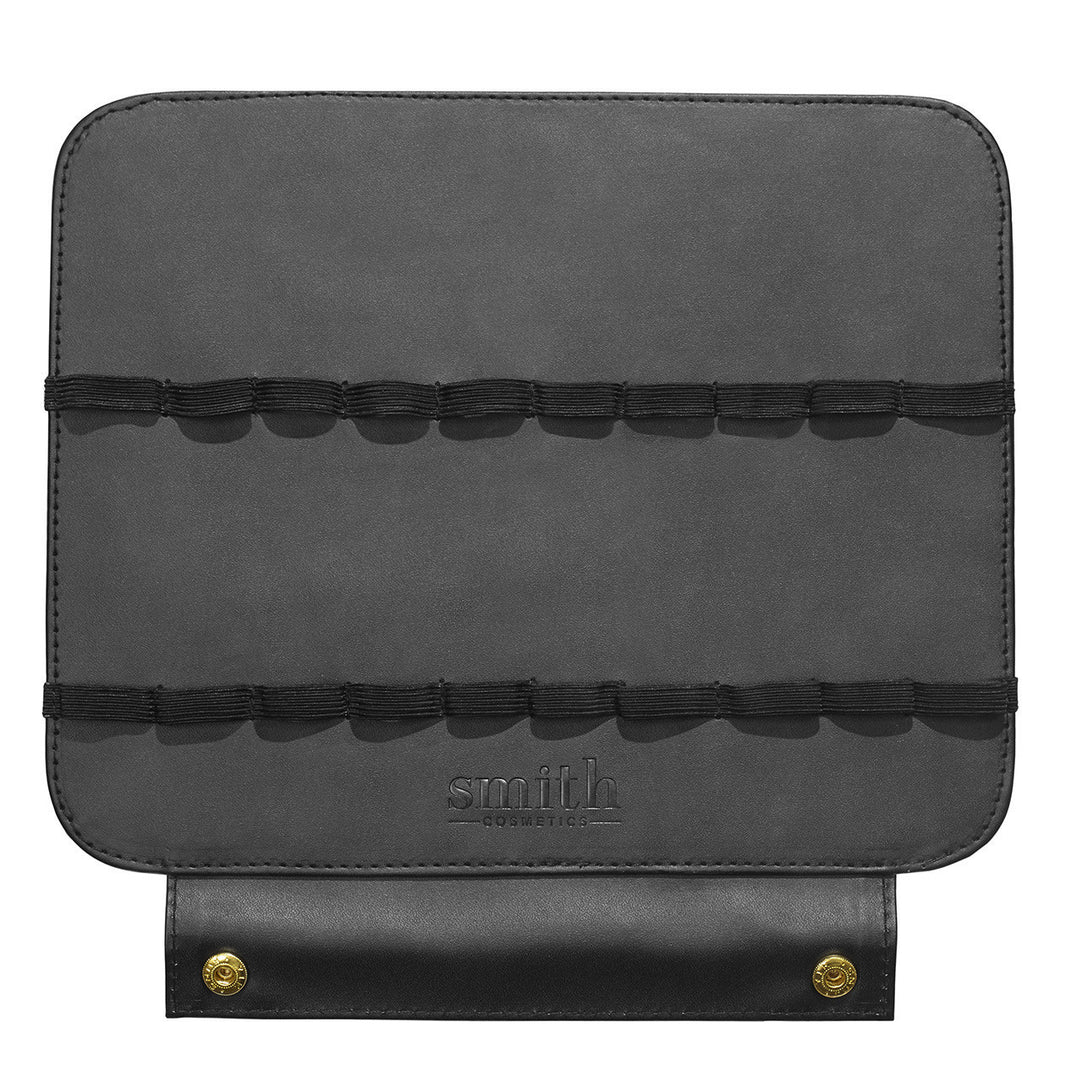 The Smithfolio | Professional Makeup Brush Case | Smith Cosmetics
