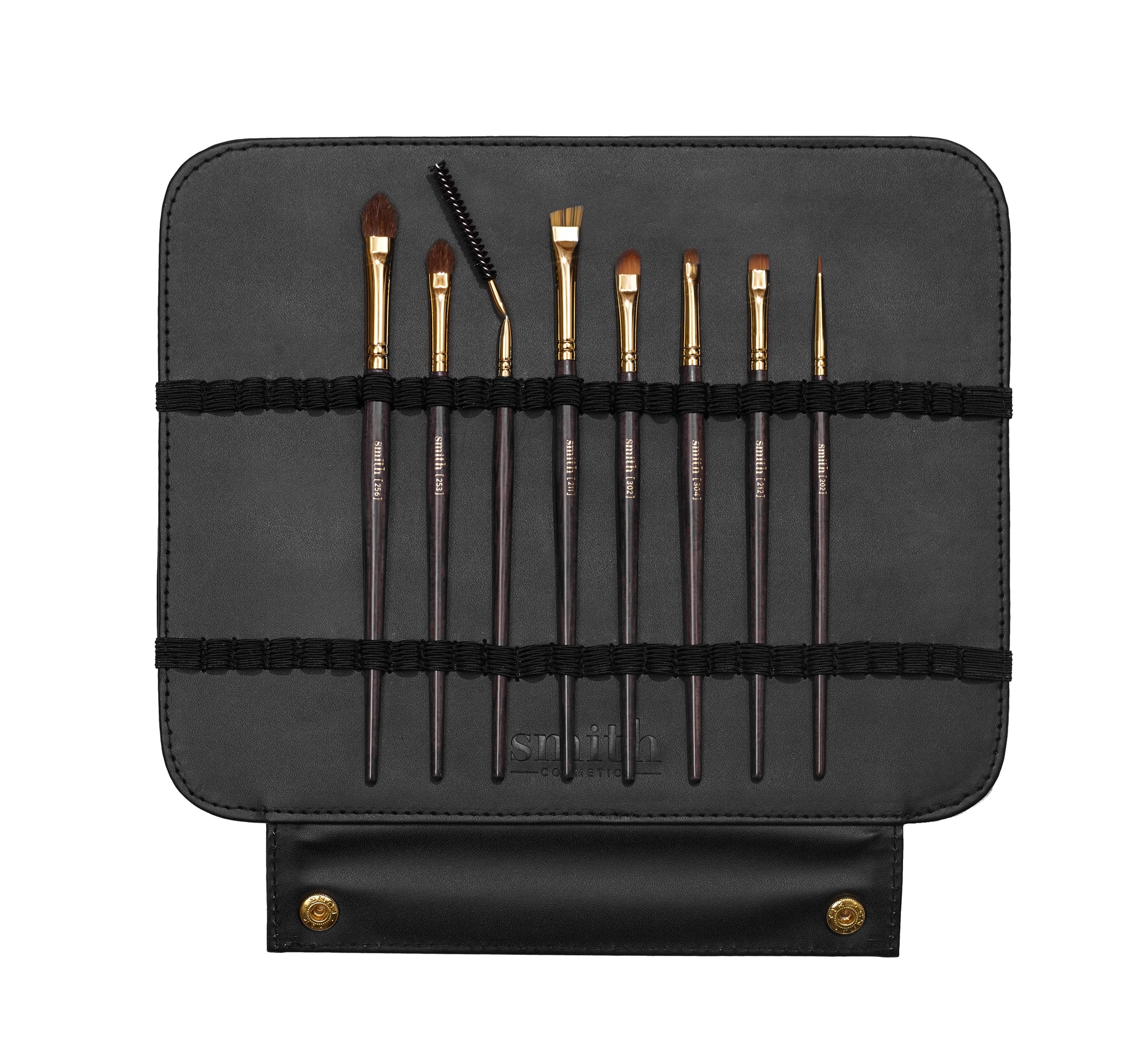 The Smithfolio Fully Loaded Makeup Case From Smith Cosmetics