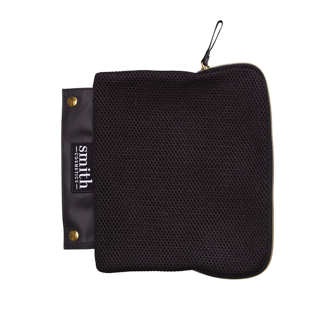 The Smithfolio | Professional Makeup Brush Case | Smith Cosmetics