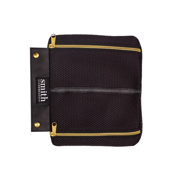 The Smithfolio | Professional Makeup Brush Case | Smith Cosmetics